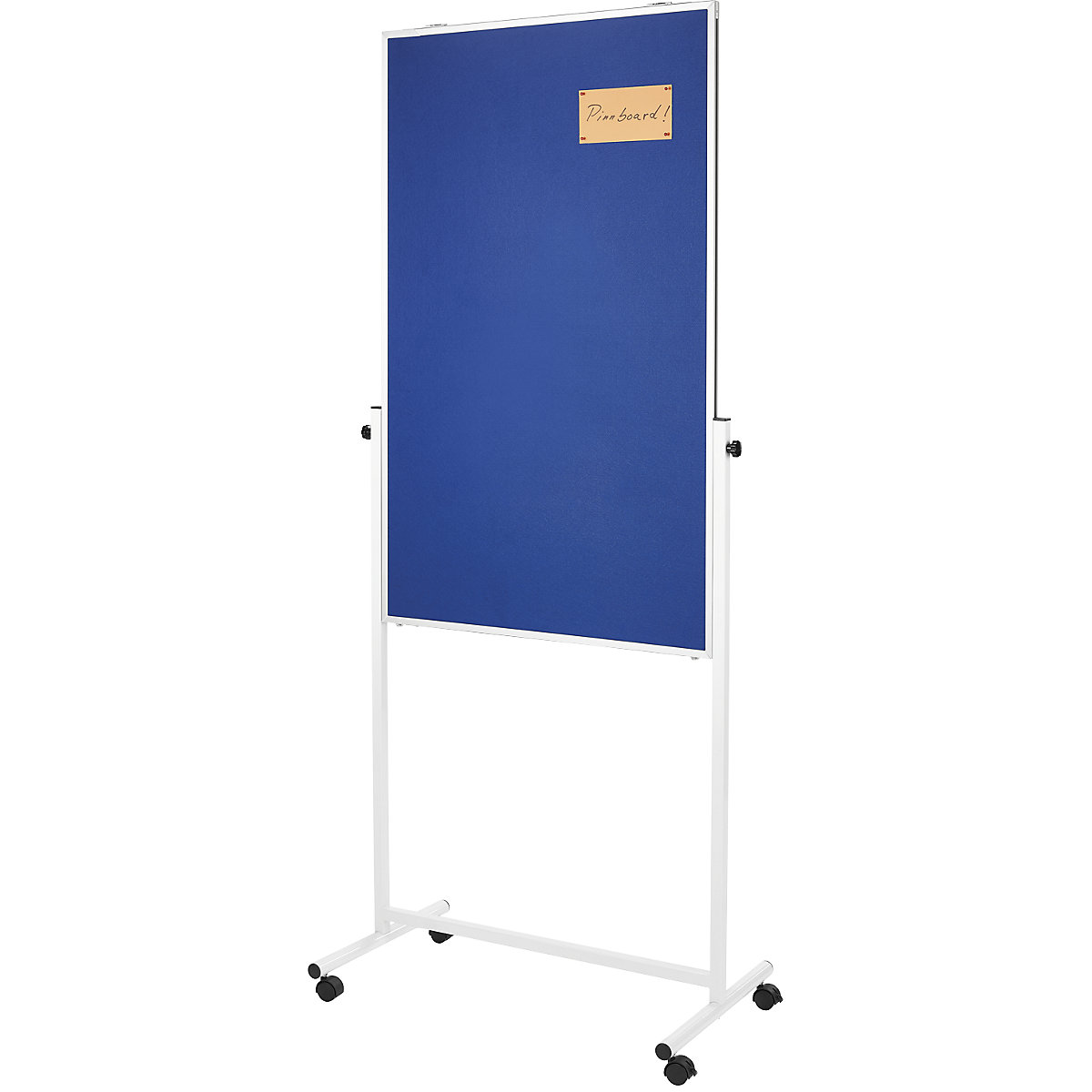 magnetoplan – Universal board: board size 750 x 1200 mm | KAISER+KRAFT