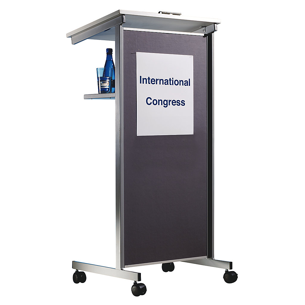 Industrial Quality Lecterns & Podiums | kaiserkraft