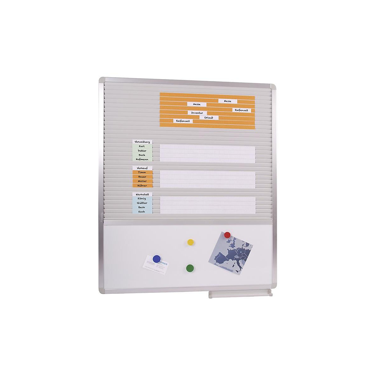 EICHNER – Multi-purpose board, universal: width 705 mm | KAISER+KRAFT IE