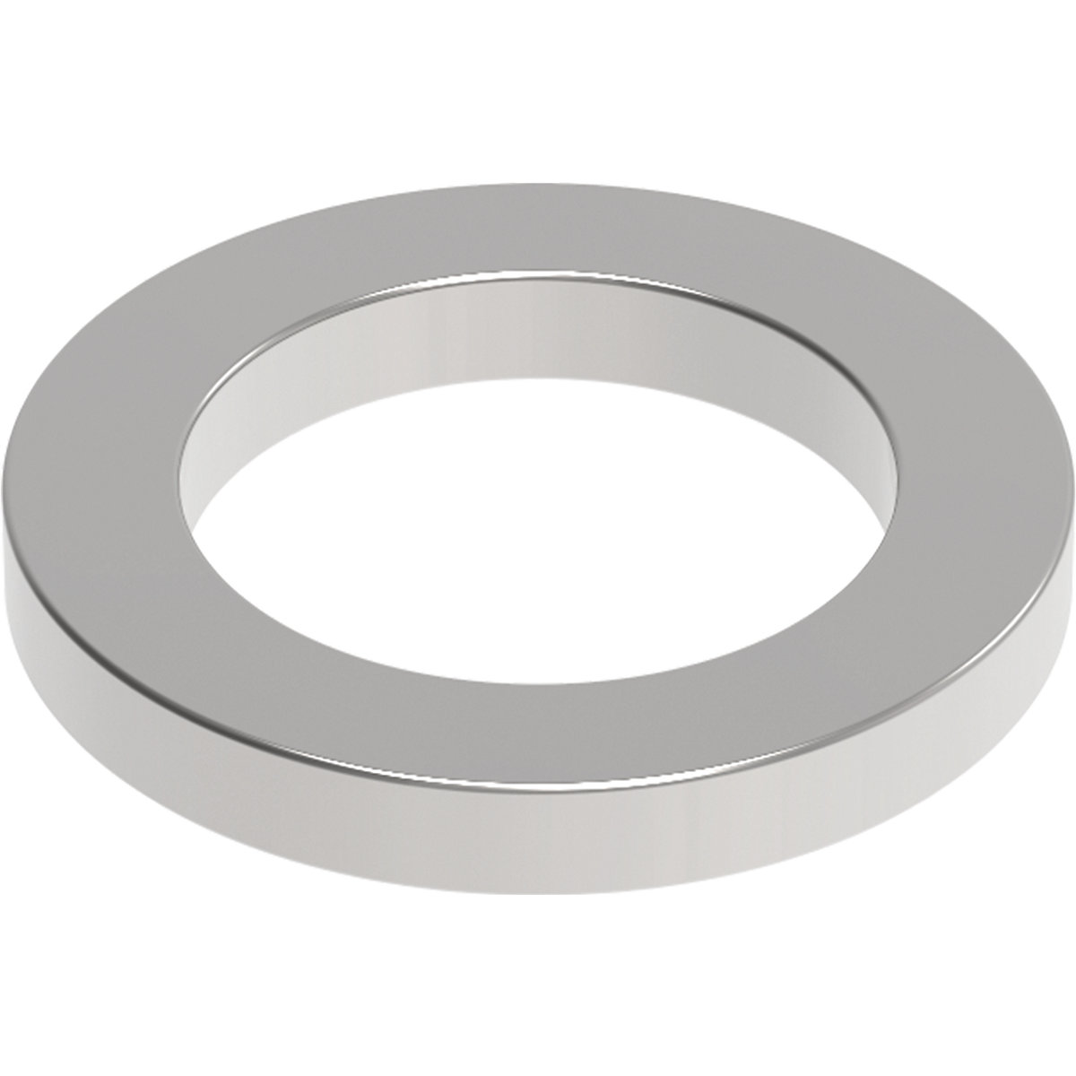 Ring magnet store