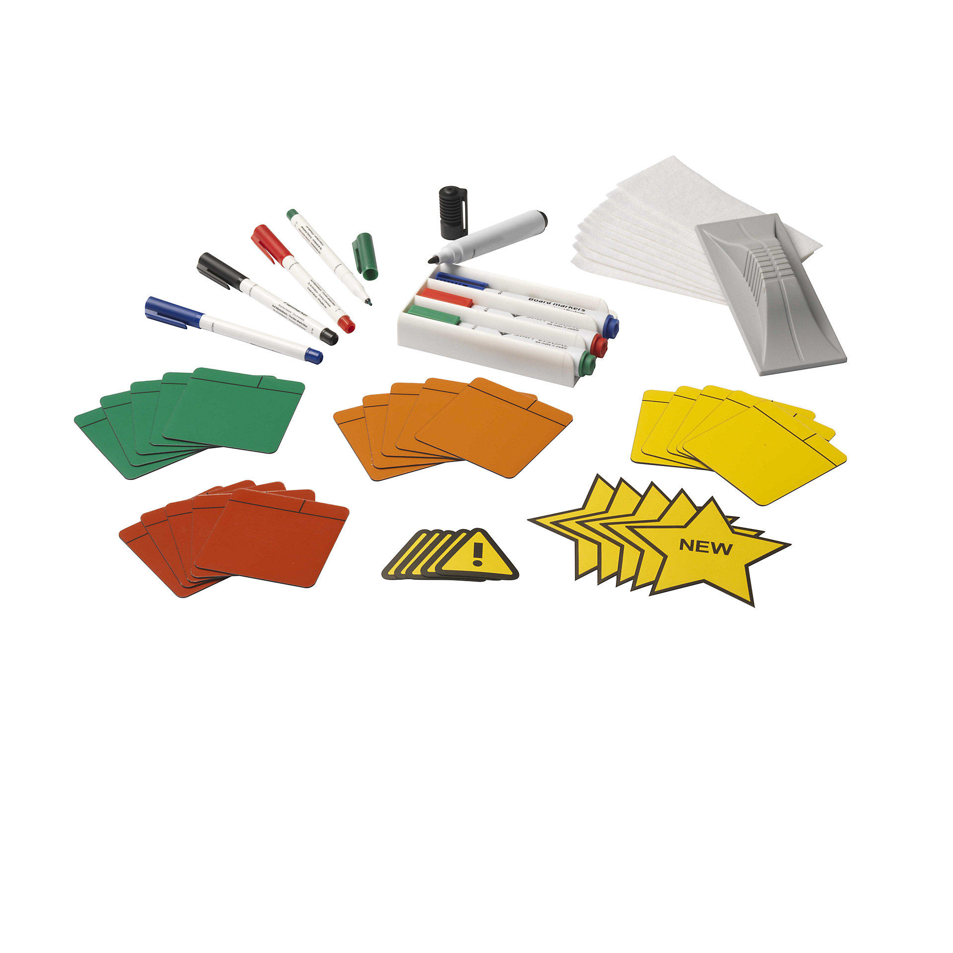 Whiteboard accessories | KAISER+KRAFT