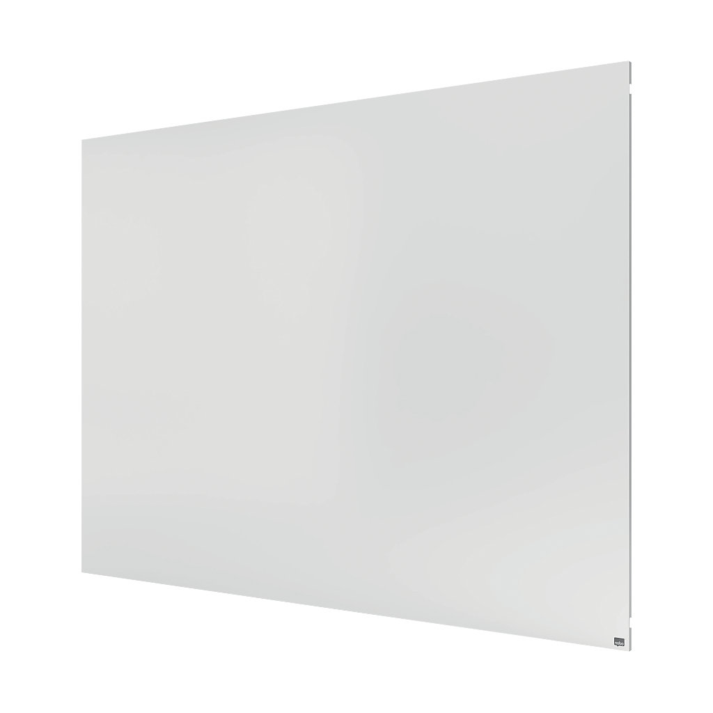 Whiteboard Infinity – nobo: steel coated, white | kaiserkraft IE