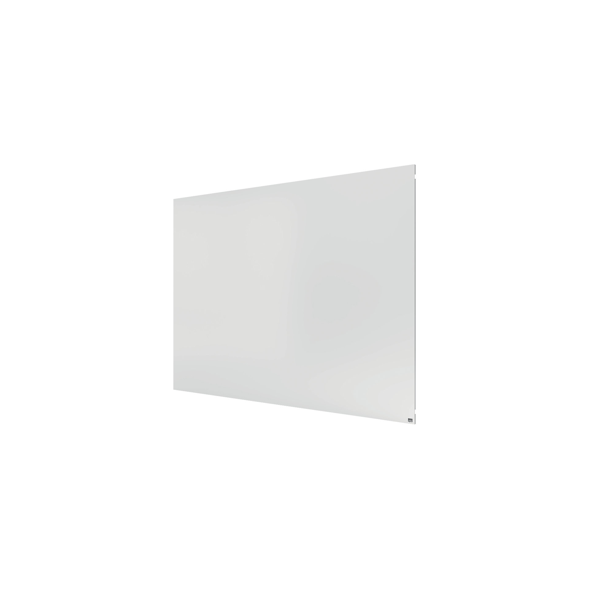 Whiteboard Infinity – nobo: steel coated, white | kaiserkraft IE