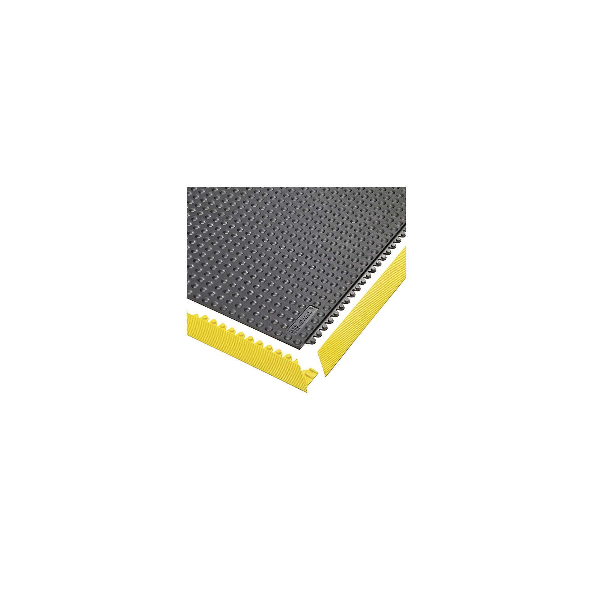 Sistema ensamblable de entramados modulares Skywalker ESD NITRILE FR ...