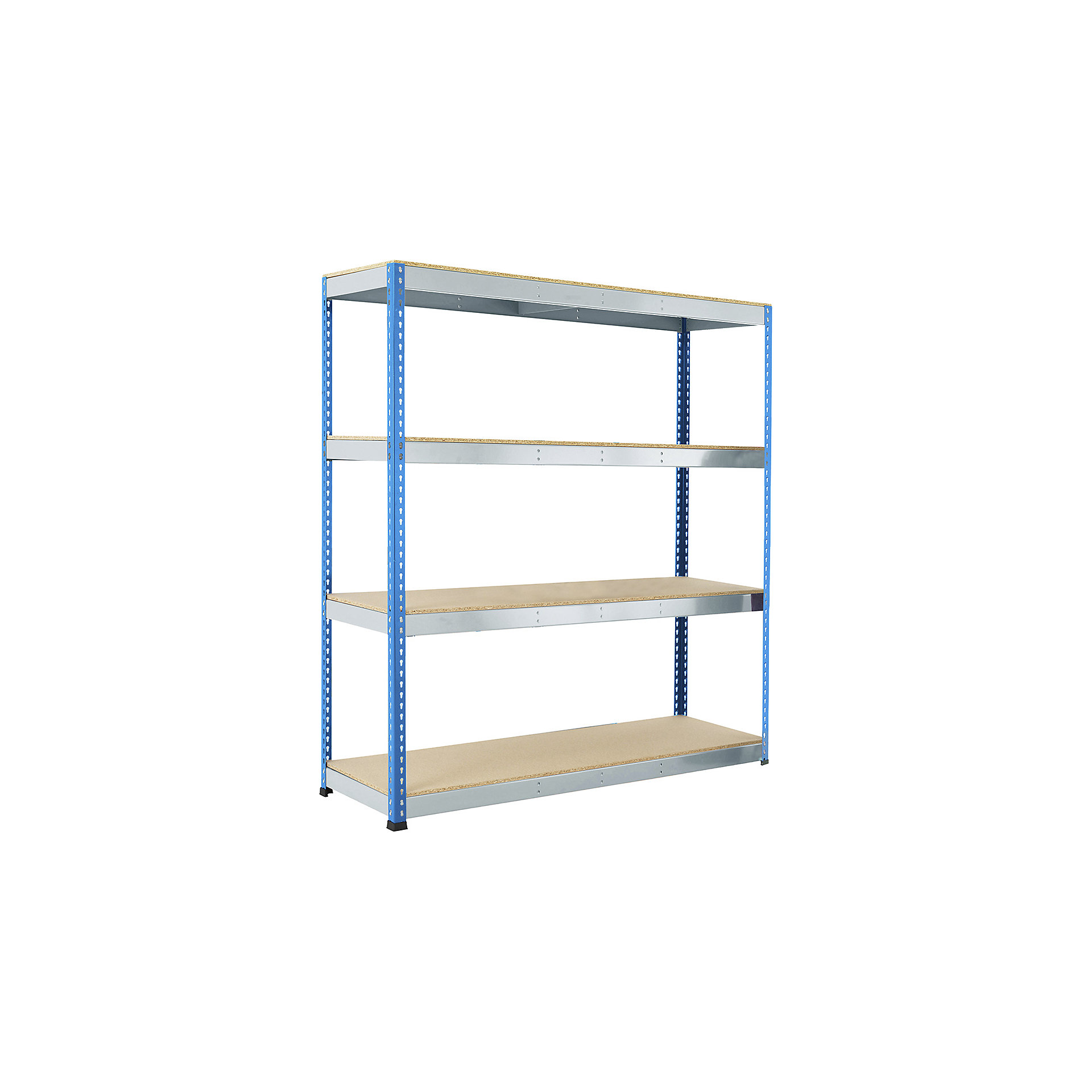 BiG400 Racking | Racking Units | BiGDUG