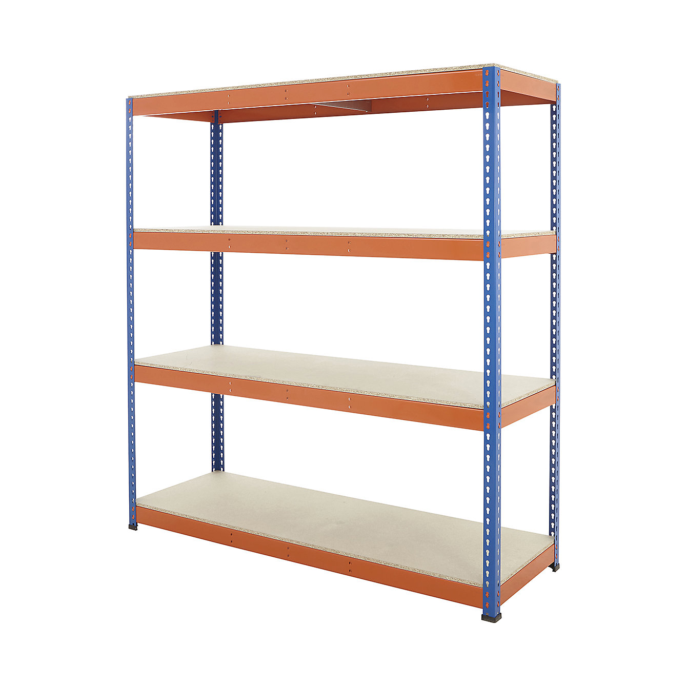 BiG400 Racking | Racking Units | BiGDUG