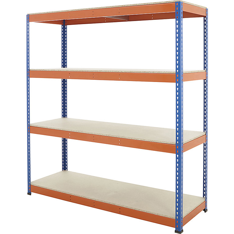 Racking | Racking Systems | Storage Racking | BiGDUG | BiGDUG