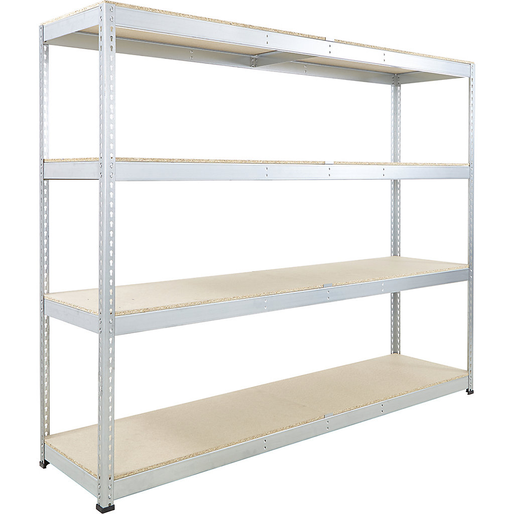 BiG400 Racking | Racking Units | BiGDUG