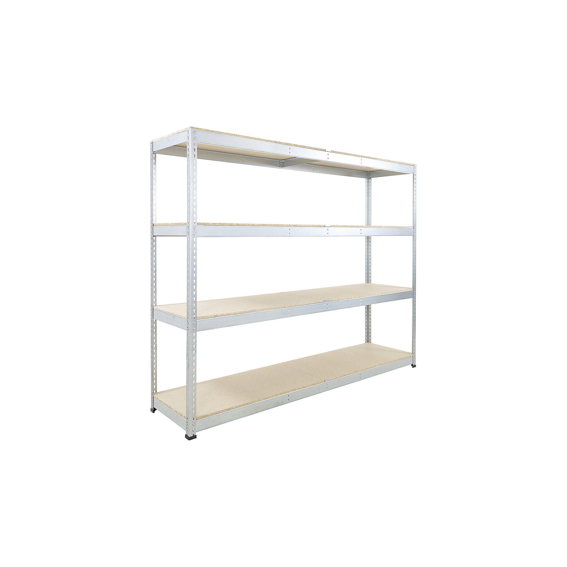 BiG400 Shelving | Workplace Solutions | BiGDUG | BiGDUG