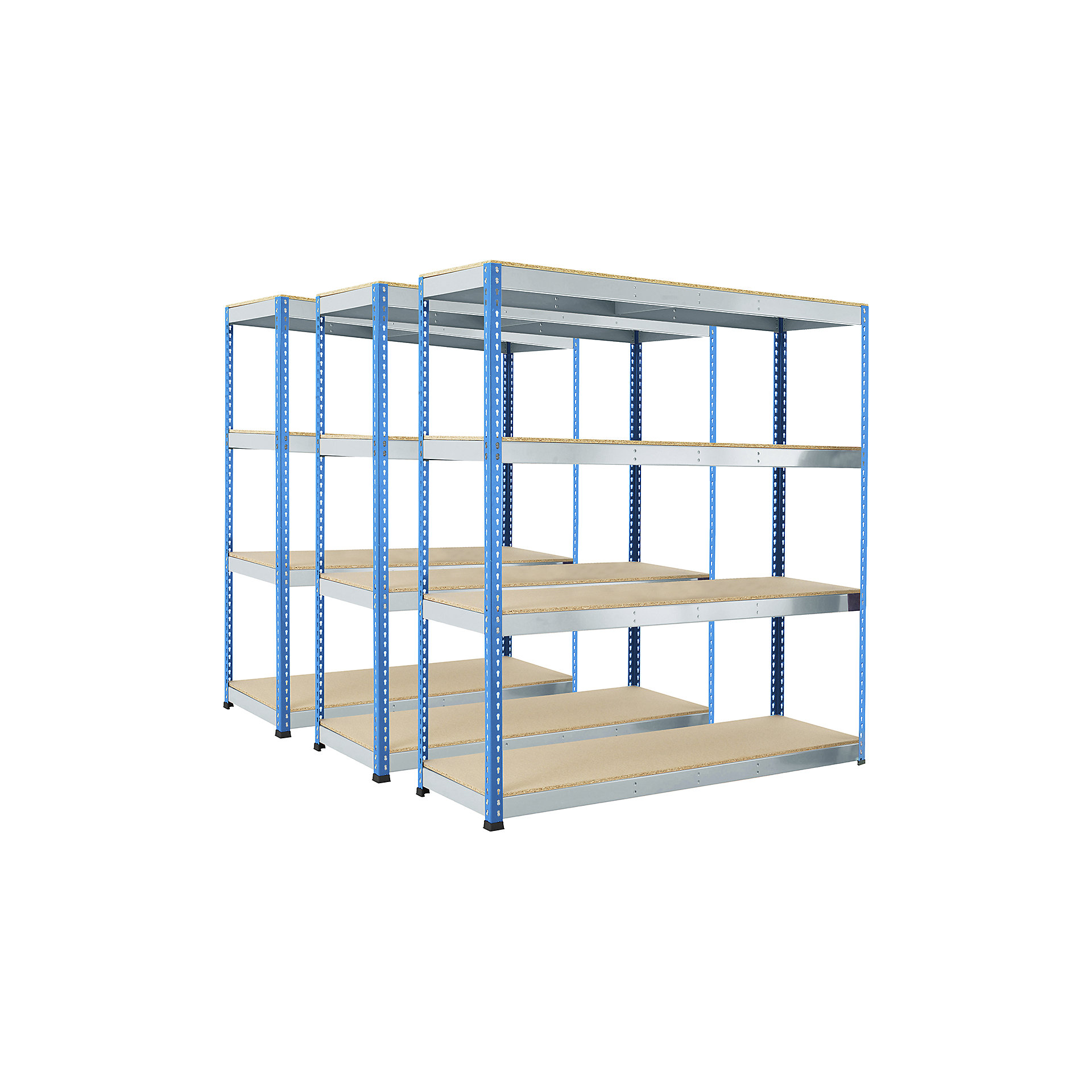 Shelving | Shelving Units | BiGDUG | BiGDUG