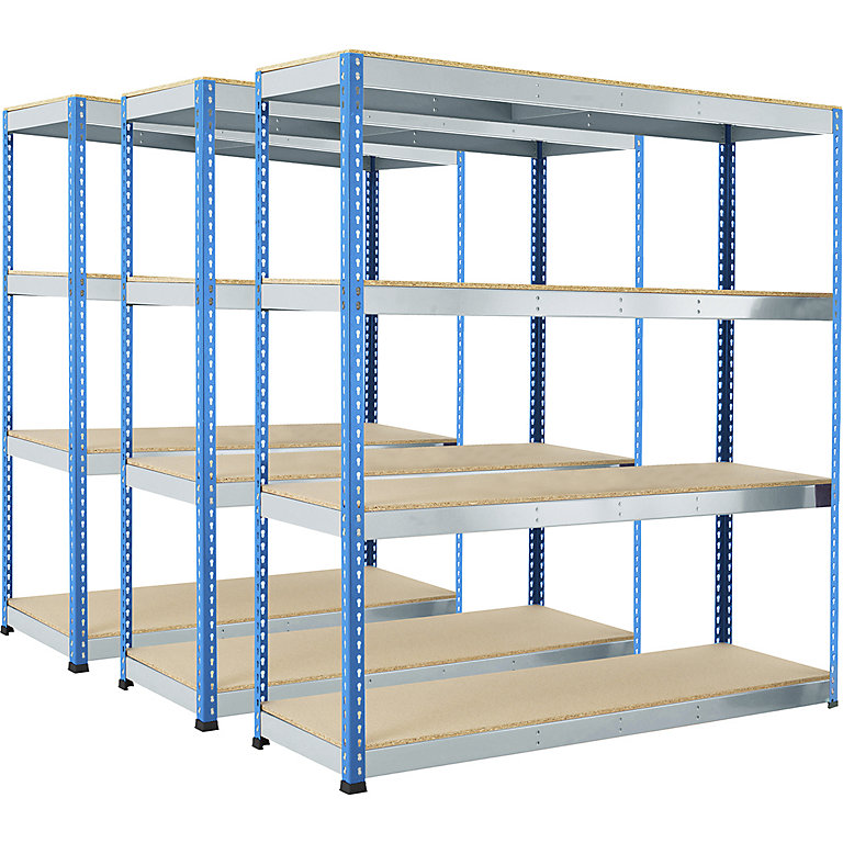 Racking | Storage Racking | Warehouse & Industrial | BiGDUG | BiGDUG