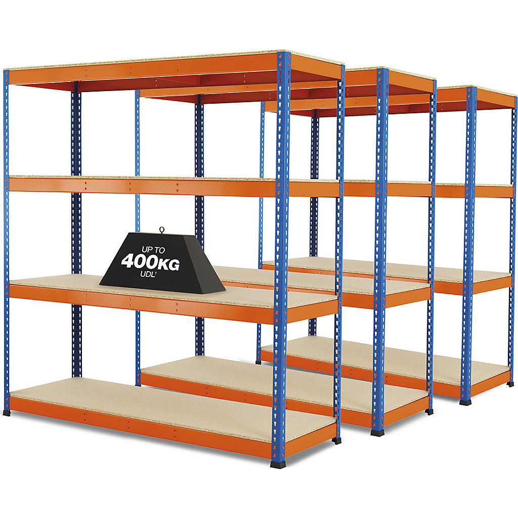Racking | Racking Systems | Storage Racking | BiGDUG | BiGDUG