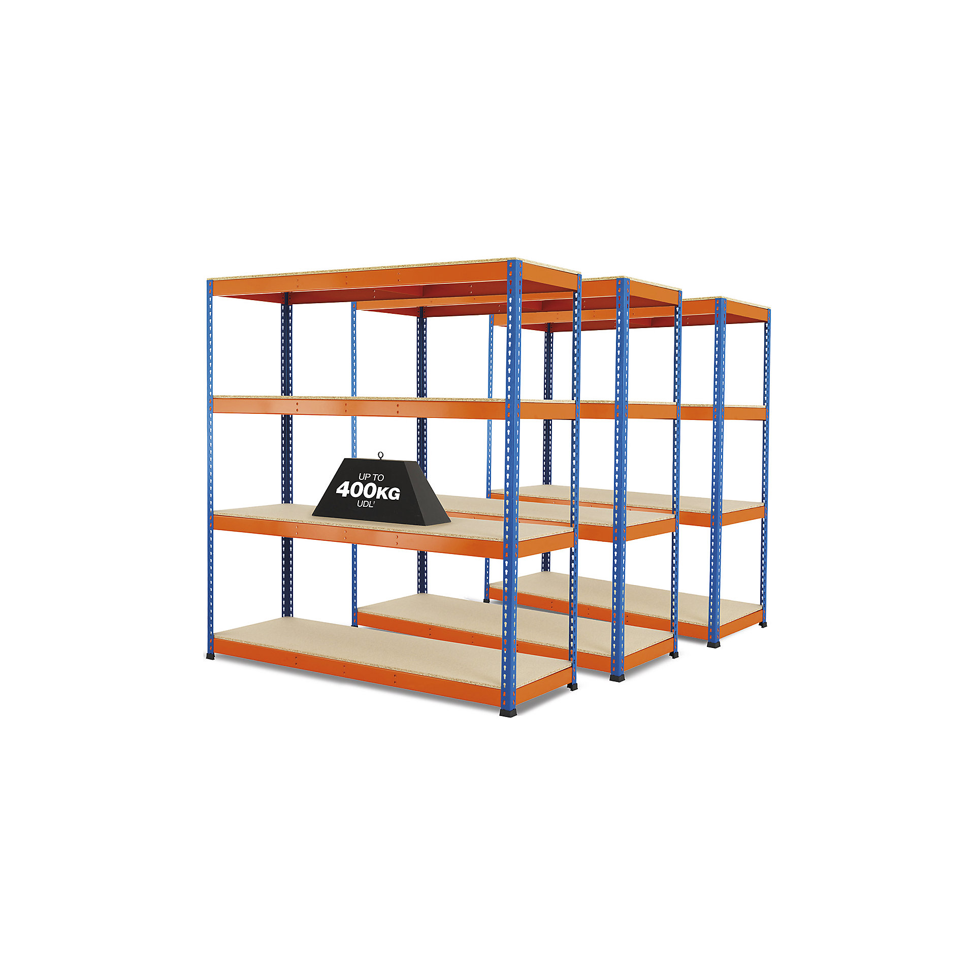 Shelving & Racking UK BiGDUG