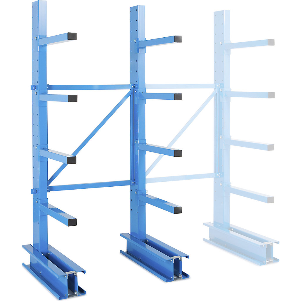 Warehouse Racking | Warehouse Racking Systems | BiGDUG