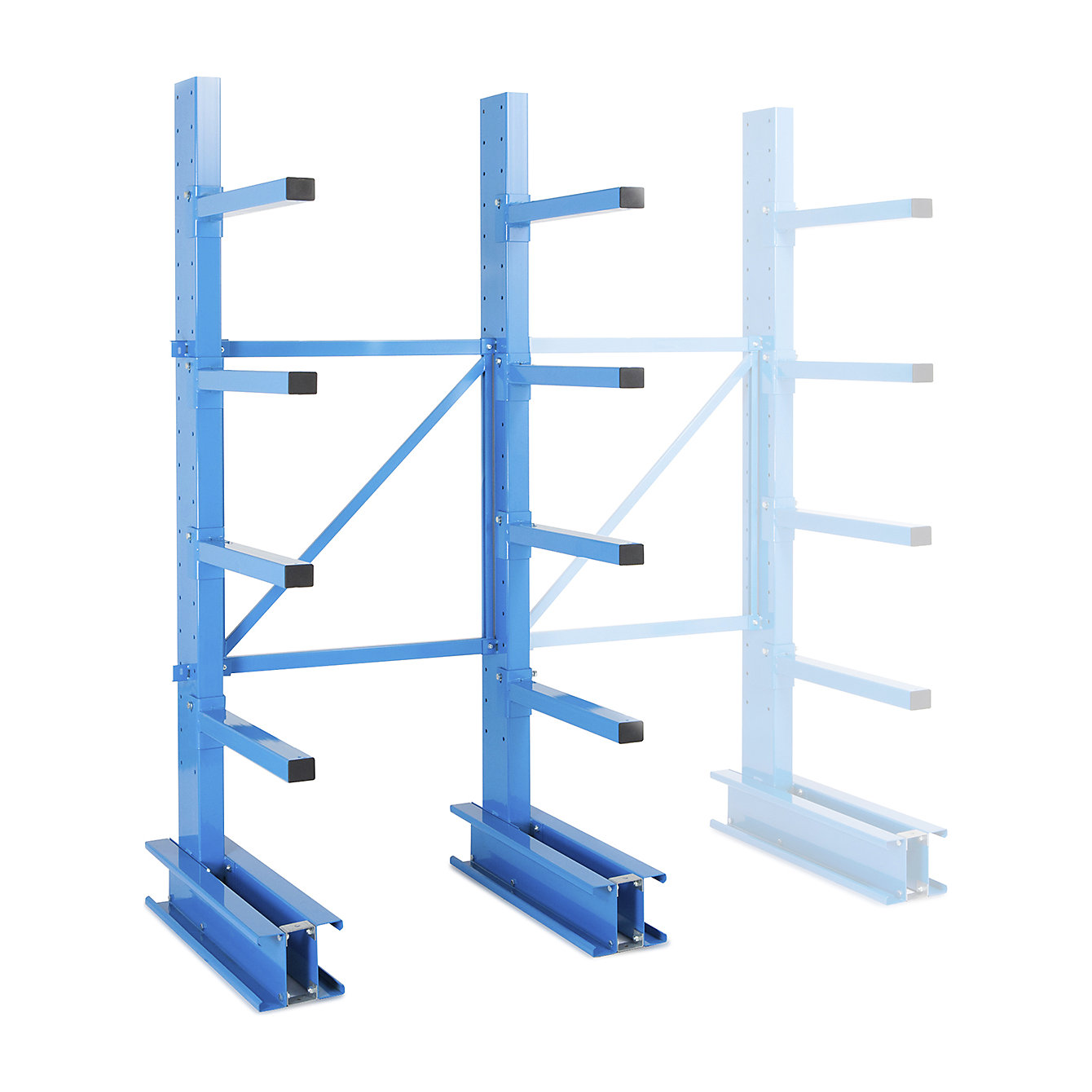 Warehouse Racking | Warehouse Racking Systems | BiGDUG