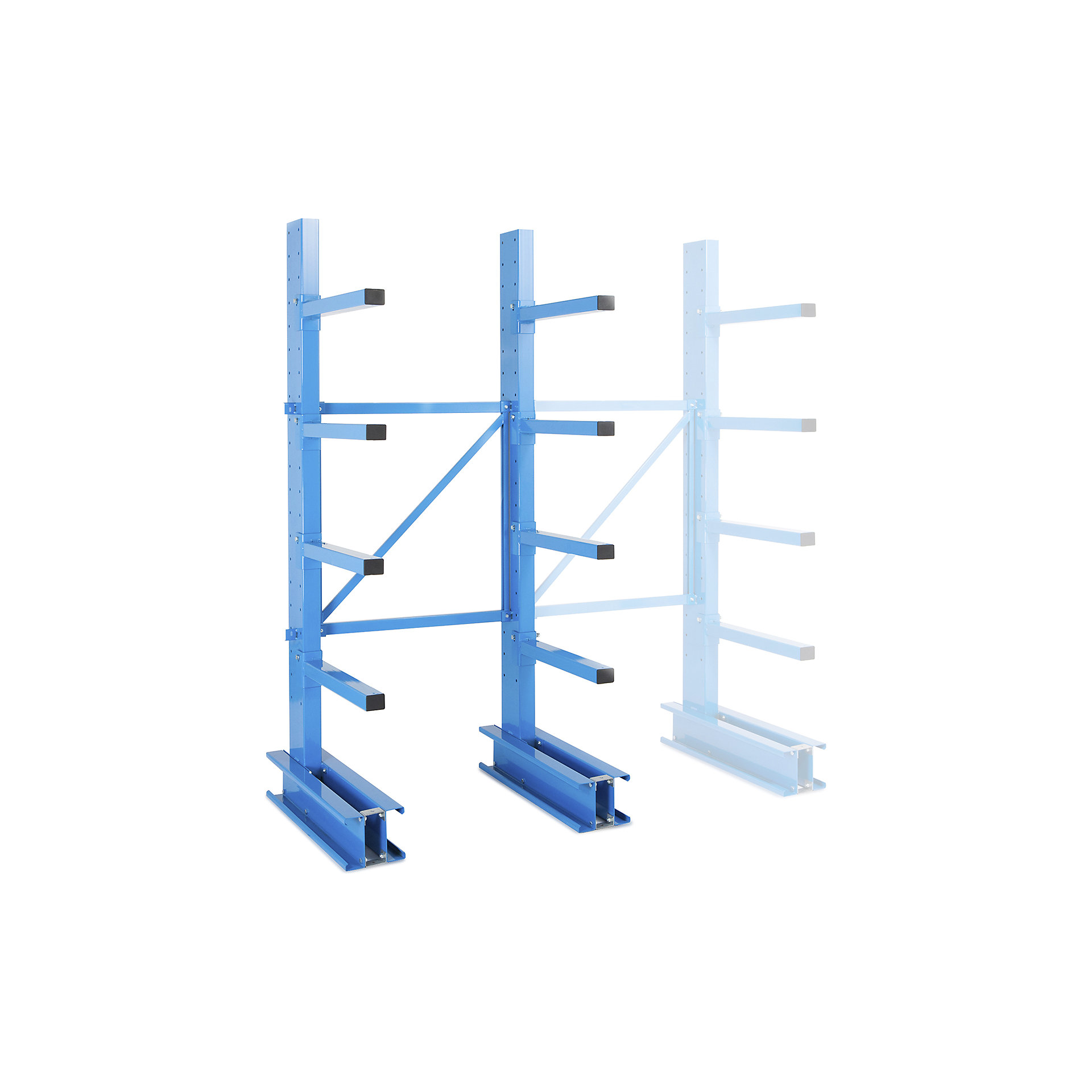Warehouse Racking | Warehouse Racking Systems | BiGDUG