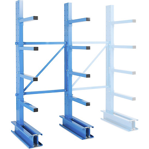 Warehouse Racking | Warehouse Racking Systems | BiGDUG