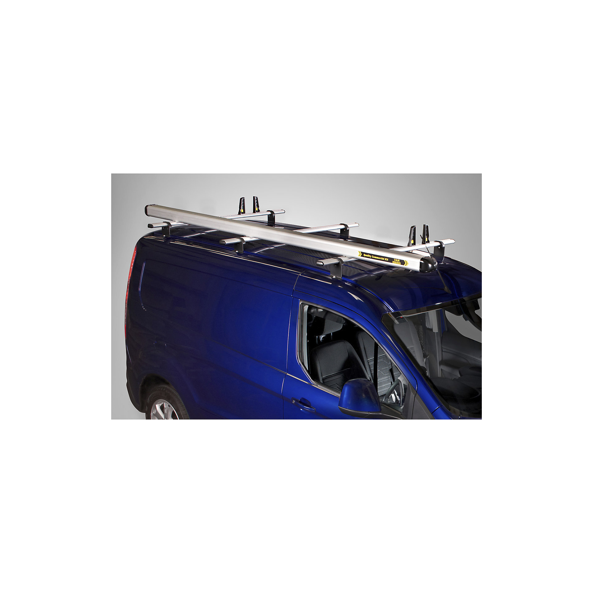Van Guard 3m Pipe Carrier - Van Racking from BiGDUG UK