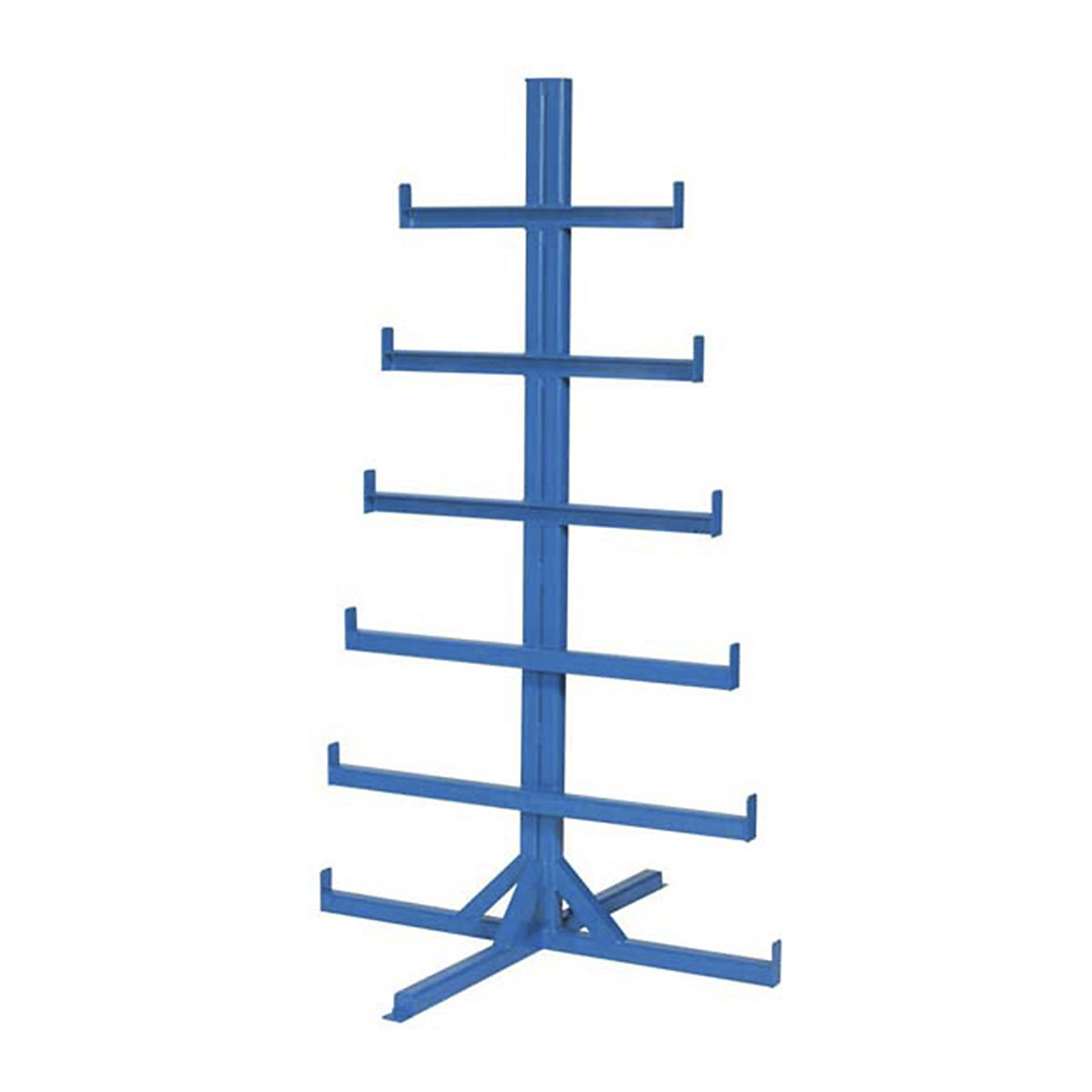 Vertical Storage Racking | Vertical Sheet Racking | BiGDUG