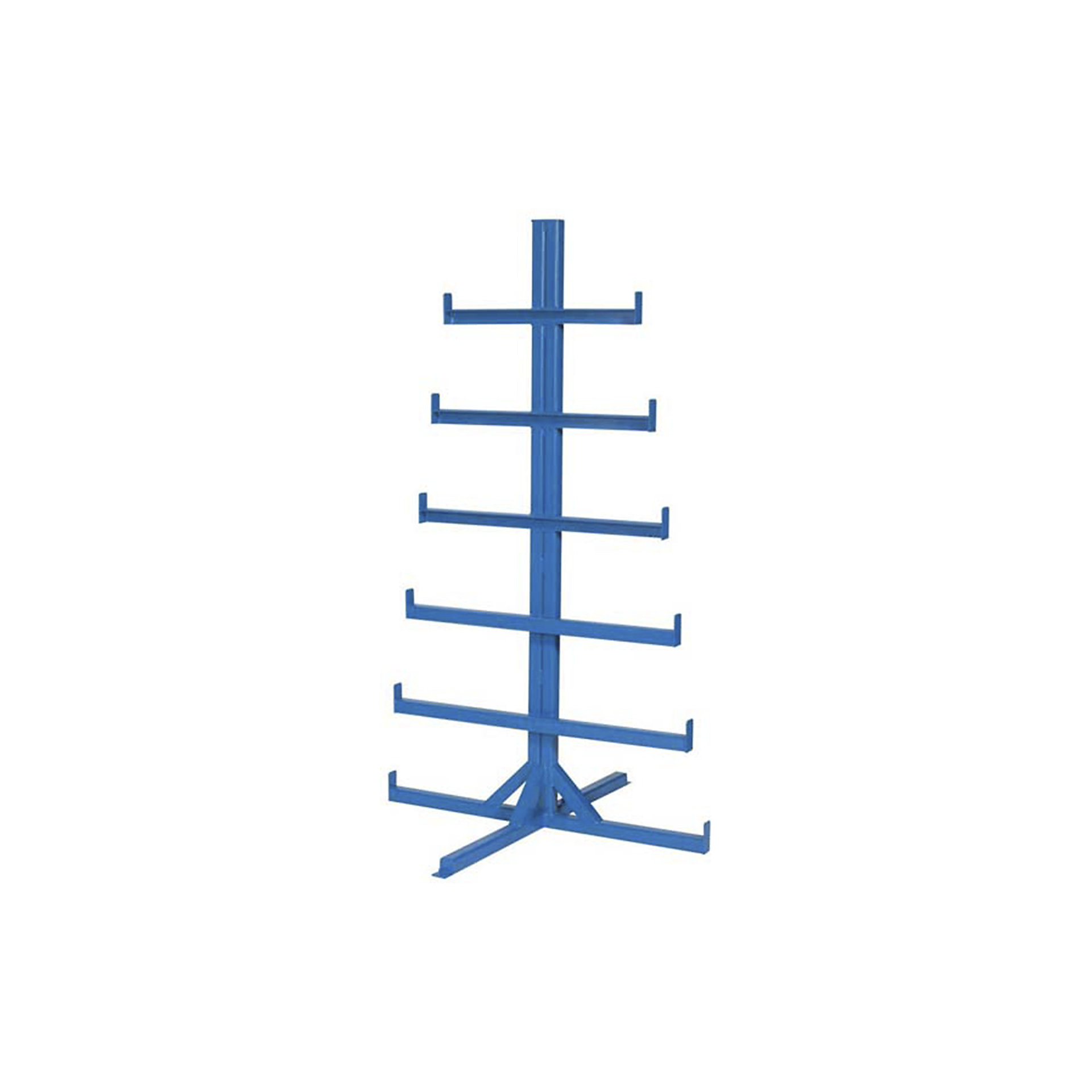 Vertical Storage Racking | Vertical Sheet Racking | BiGDUG