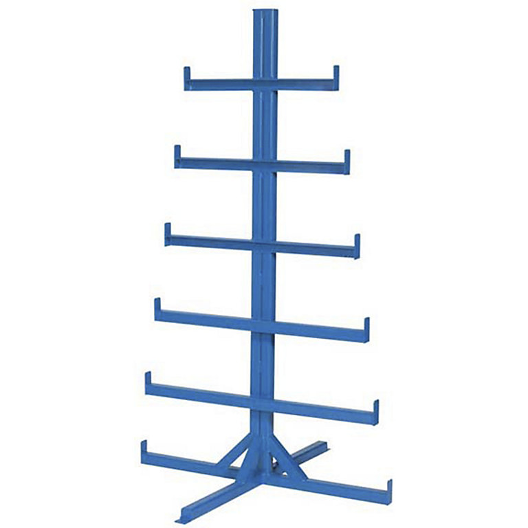 Vertical Storage Racking | Vertical Sheet Racking | BiGDUG