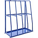 Vertical Storage Racking | Vertical Sheet Racking | BiGDUG