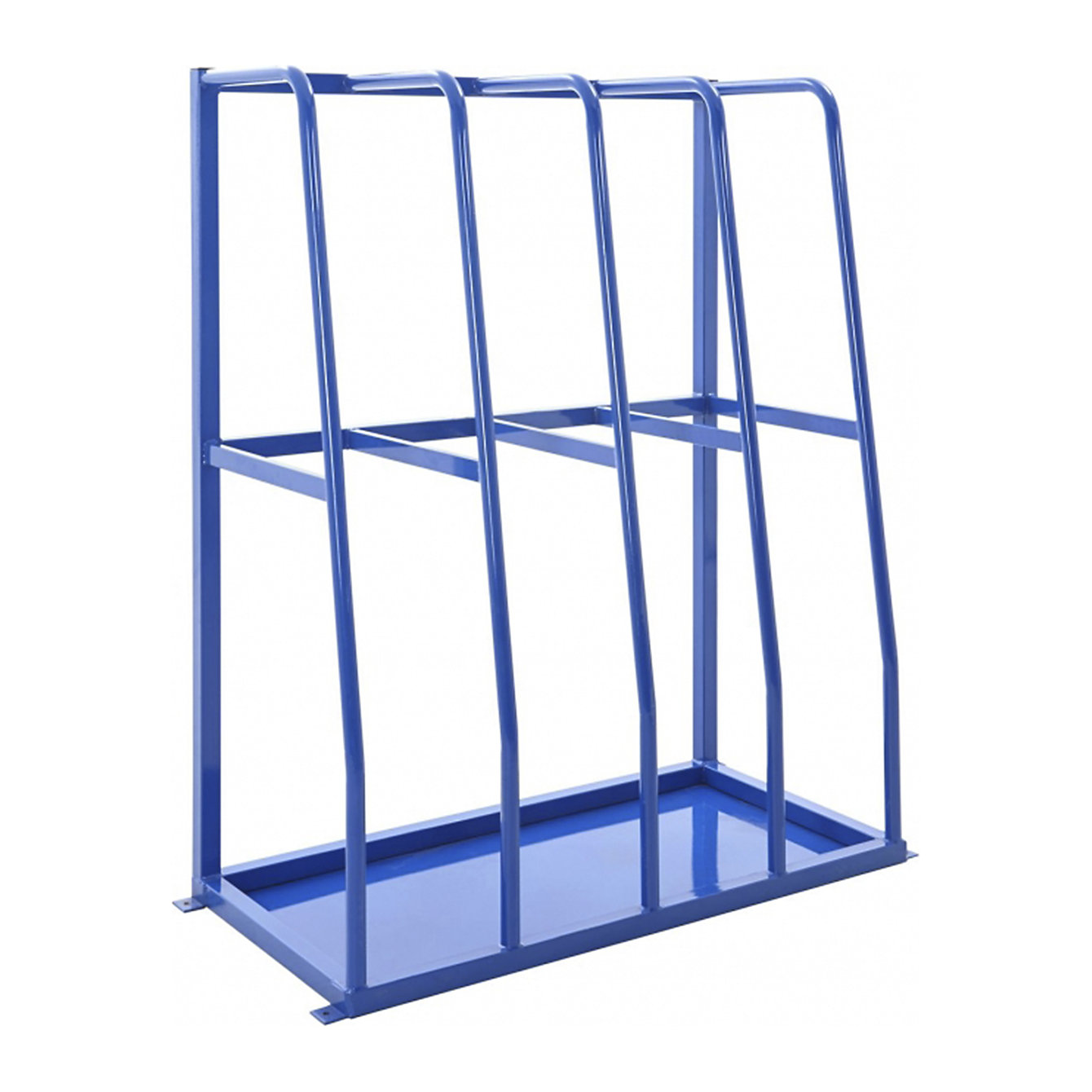 Vertical Storage Racking | Vertical Sheet Racking | BiGDUG