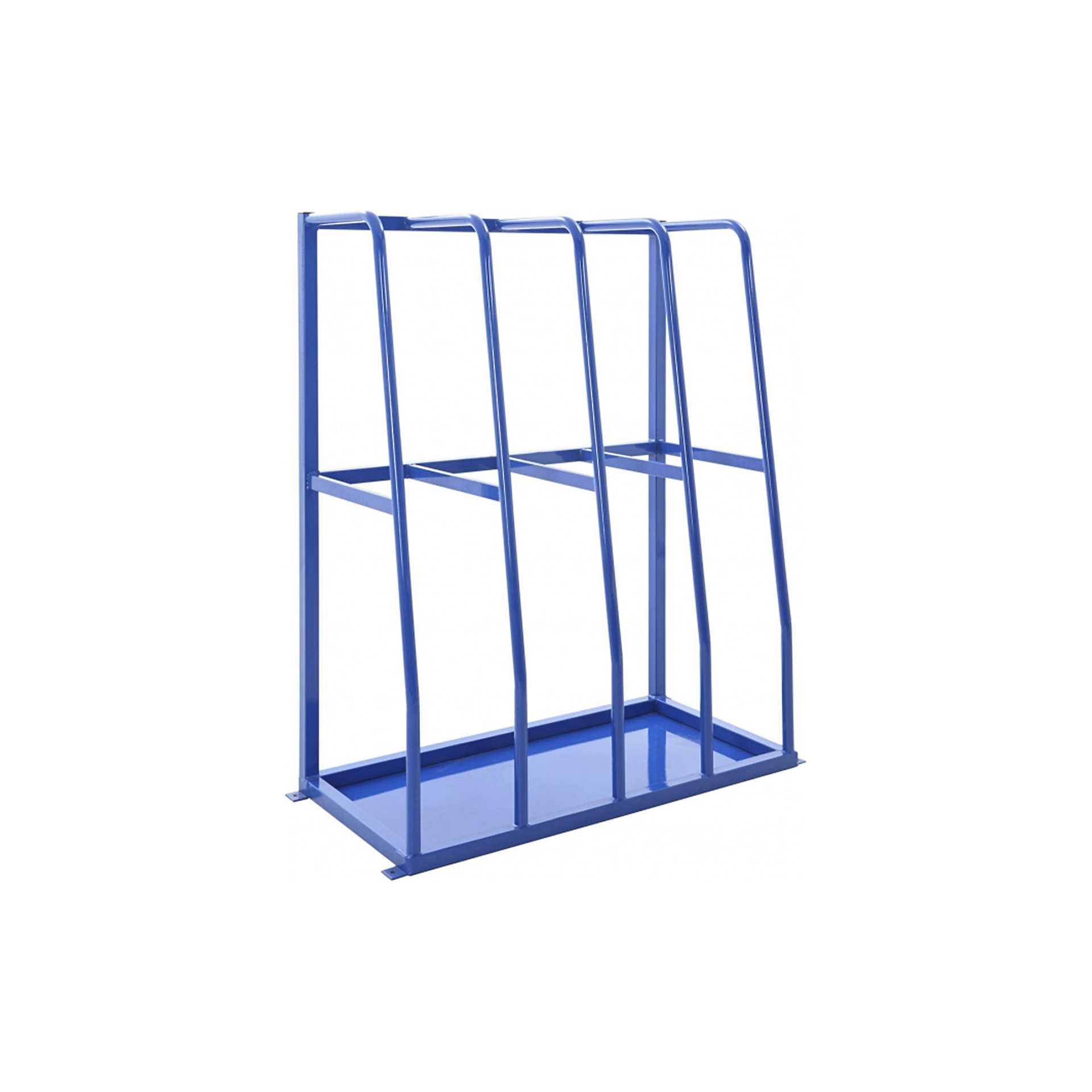 Vertical Storage Racking | Vertical Sheet Racking | BiGDUG