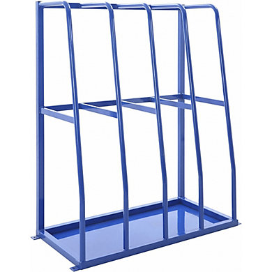 Vertical Storage Racking | Vertical Sheet Racking | BiGDUG