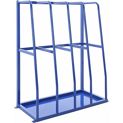 Vertical Storage Racking | Vertical Sheet Racking | BiGDUG