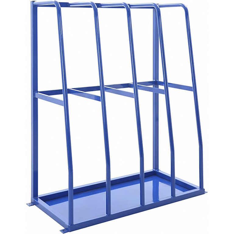 Vertical Storage Racking | Vertical Sheet Racking | BiGDUG