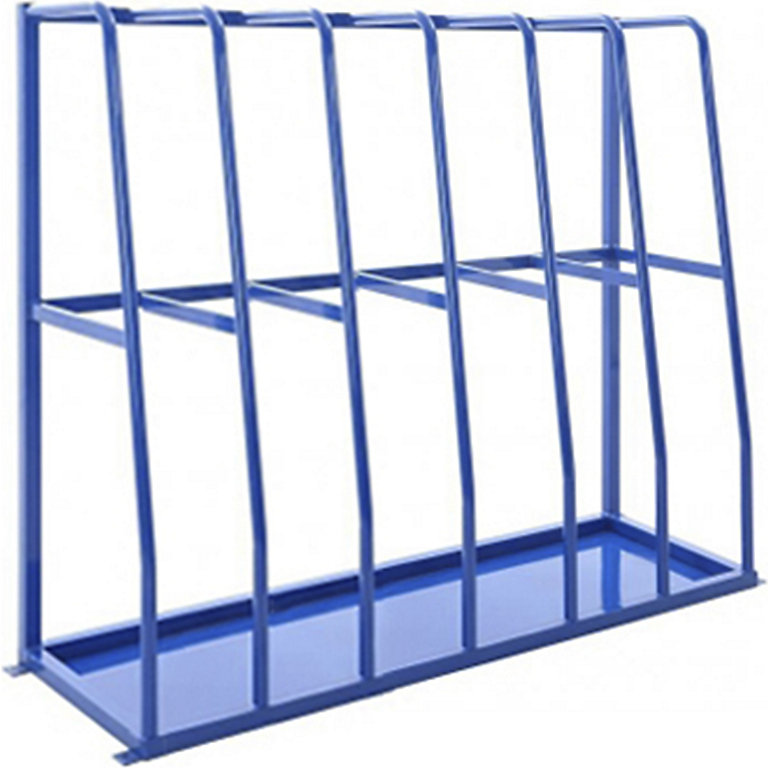 Medium-Duty Vertical Storage Racking |1500h x 1780w x 600d mm | 6 Bays ...