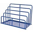Multi-Height Sheet Racks | Sheet Rack Storage | BiGDUG