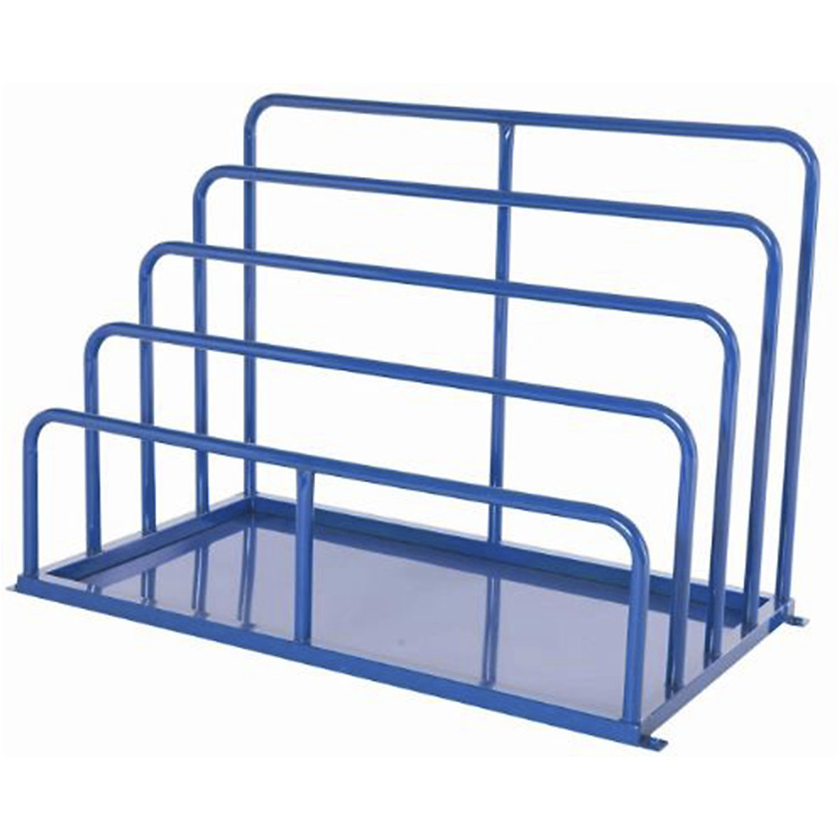 Multi-Height Sheet Racks | Sheet Rack Storage | BiGDUG