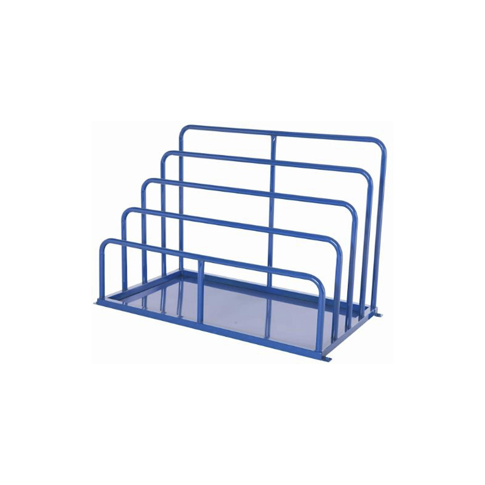 Vertical Storage Racking | Vertical Sheet Racking | BiGDUG