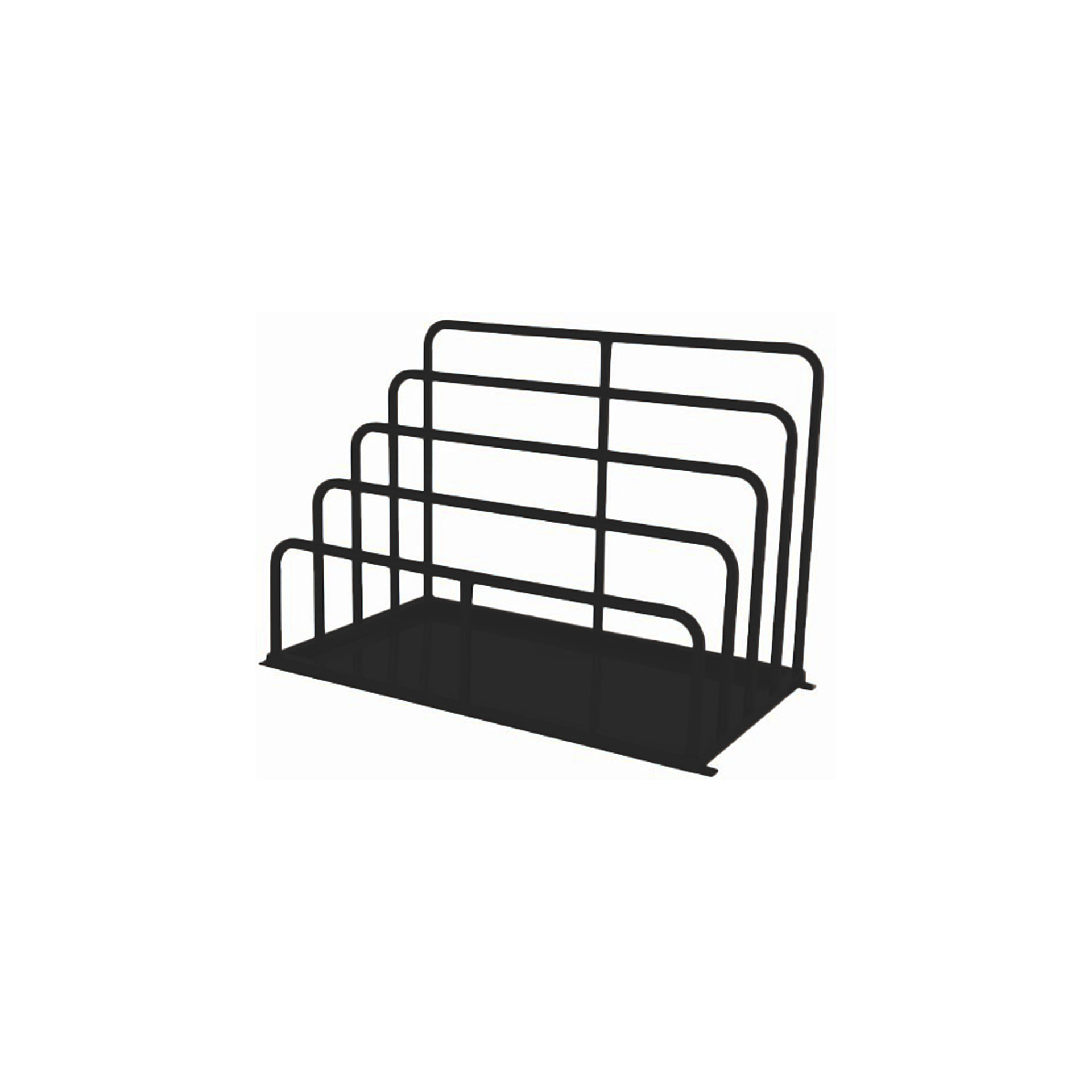 Multi-Height Sheet Racks | Sheet Rack Storage | BiGDUG