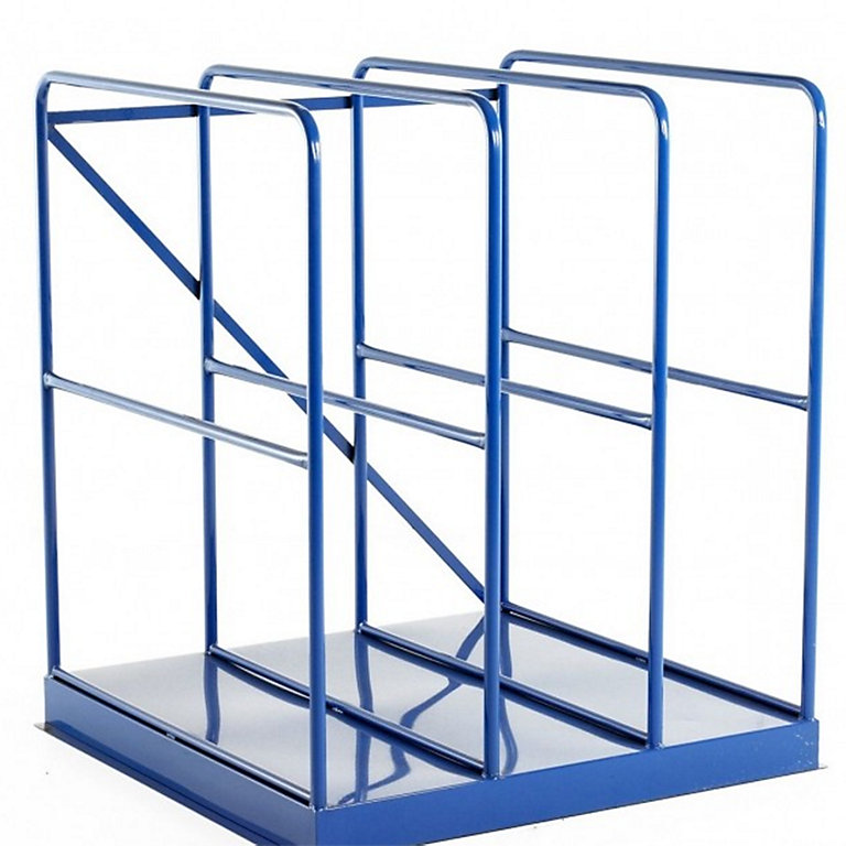 Vertical Storage Racking | Vertical Sheet Racking | BiGDUG