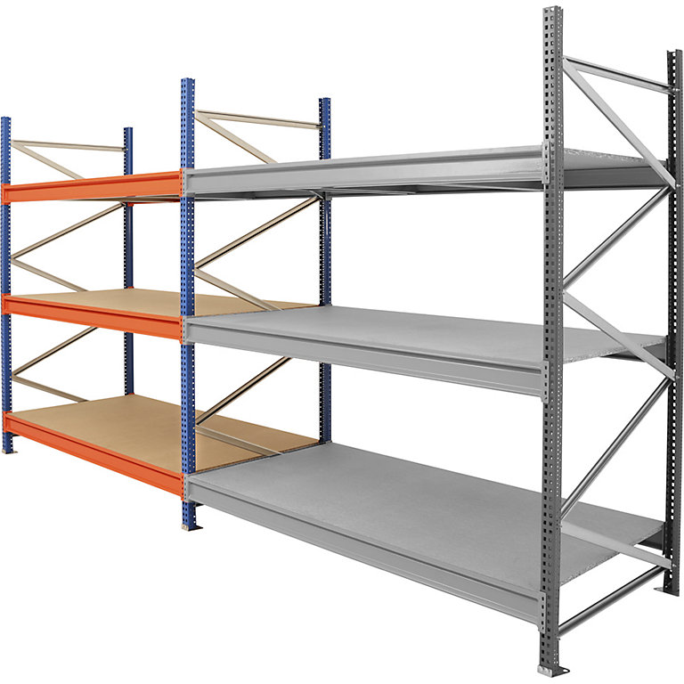 Warehouse Racking | Warehouse Racking Systems | BiGDUG | BiGDUG
