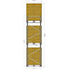 BiGDUG Pallet Racking Kits | 2 Bay Pallet Racking | BiGDUG