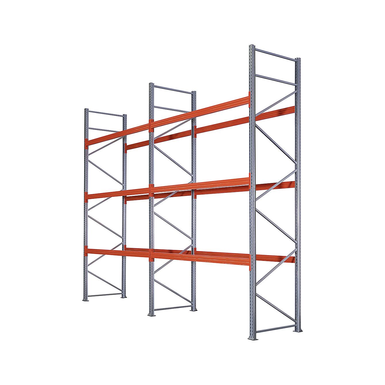 Warehouse Racking | Warehouse Racking Systems | BiGDUG