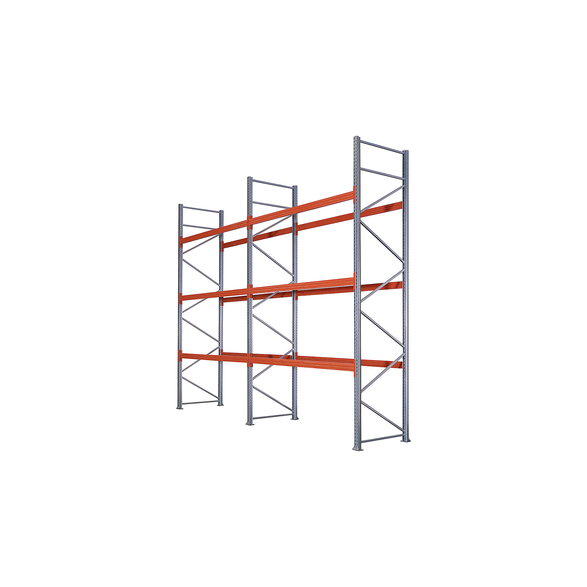 Warehouse Racking | Warehouse Racking Systems | BiGDUG