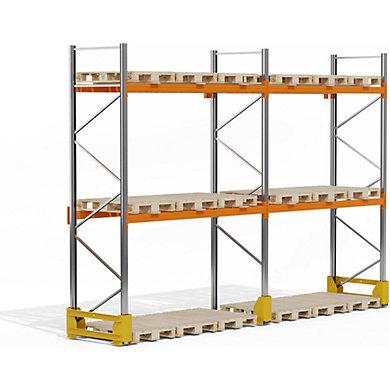 BiGDUG Pallet Racking System | BiGDUG