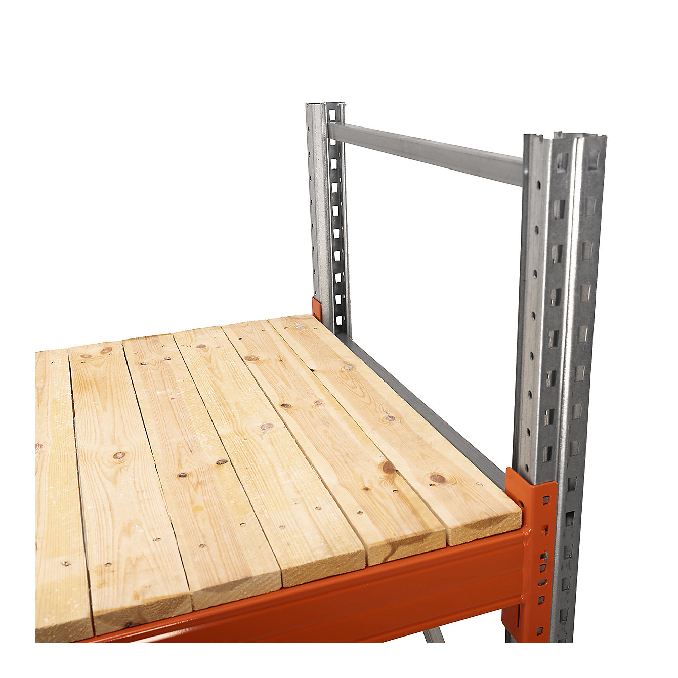 BiGDUG Pallet Racking System | BiGDUG