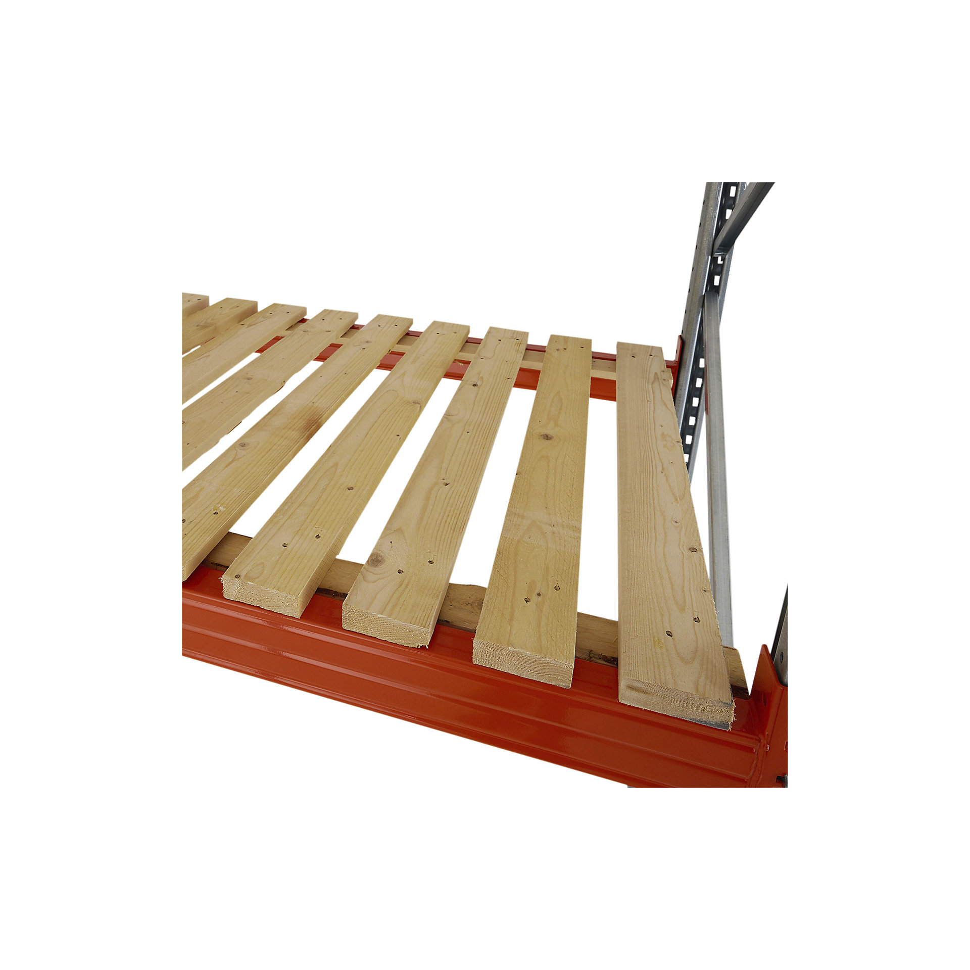 BiGDUG Pallet Racking System | BiGDUG