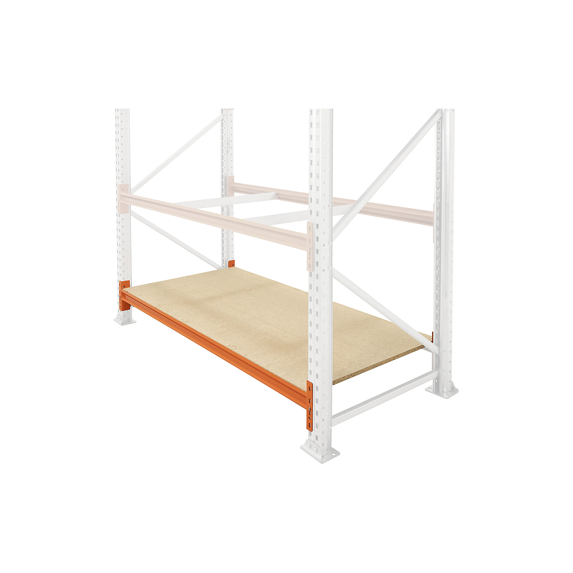 BiGDUG Pallet Racking System | BiGDUG