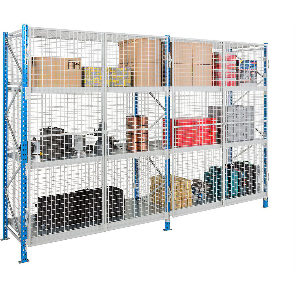 Warehouse Racking | Warehouse Racking Systems | BiGDUG