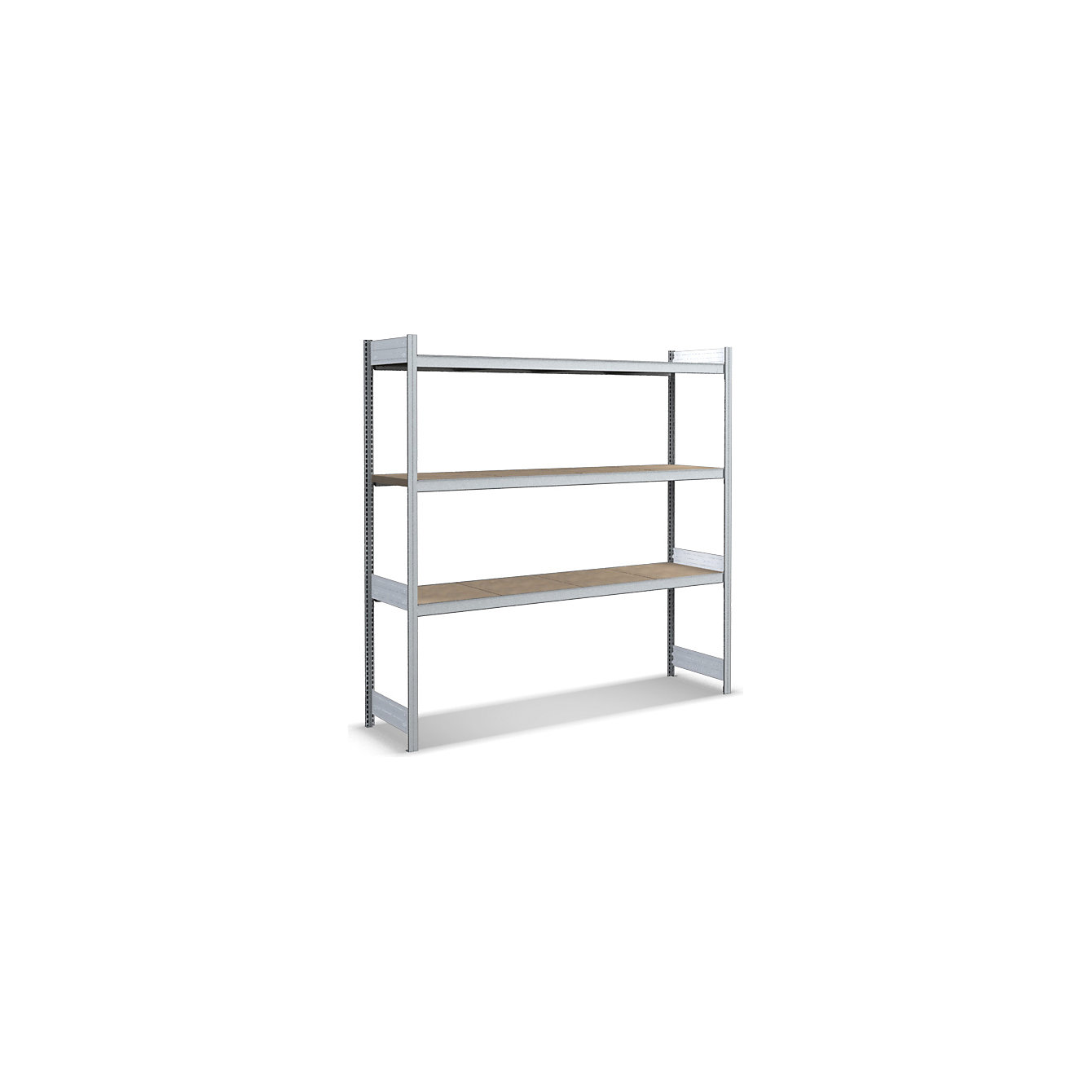 Wide Span Racking | Wide Span Storage Racks | BiGDUG