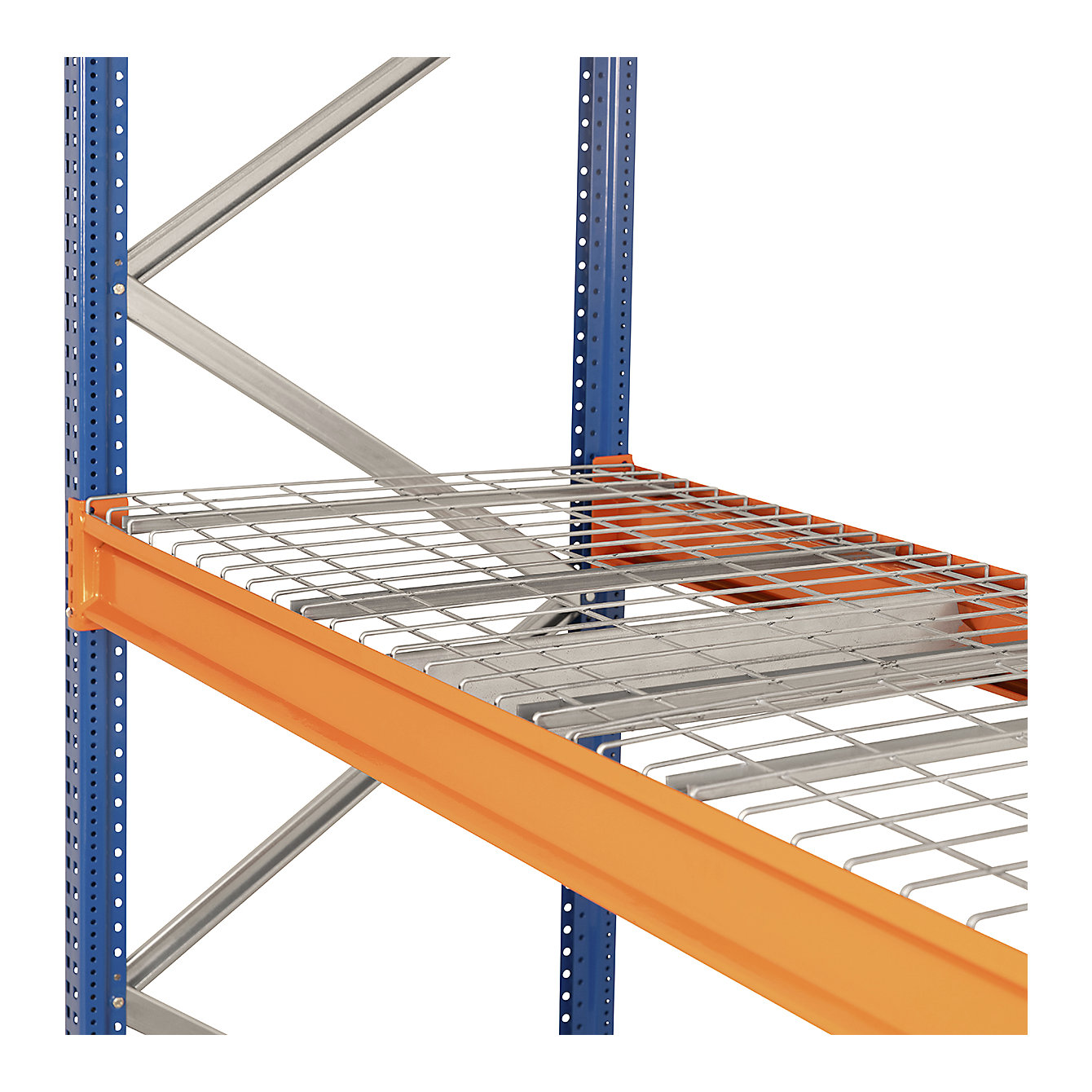 BiGDUG Longspan Shelving System | BiGDUG
