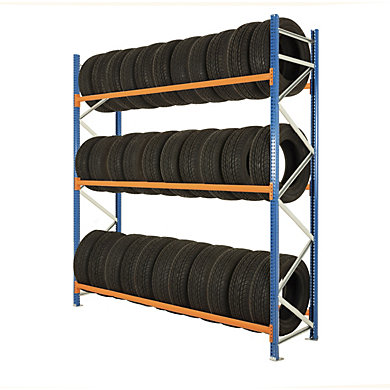 Wide Span Racking | Wide Span Storage Racks | BiGDUG