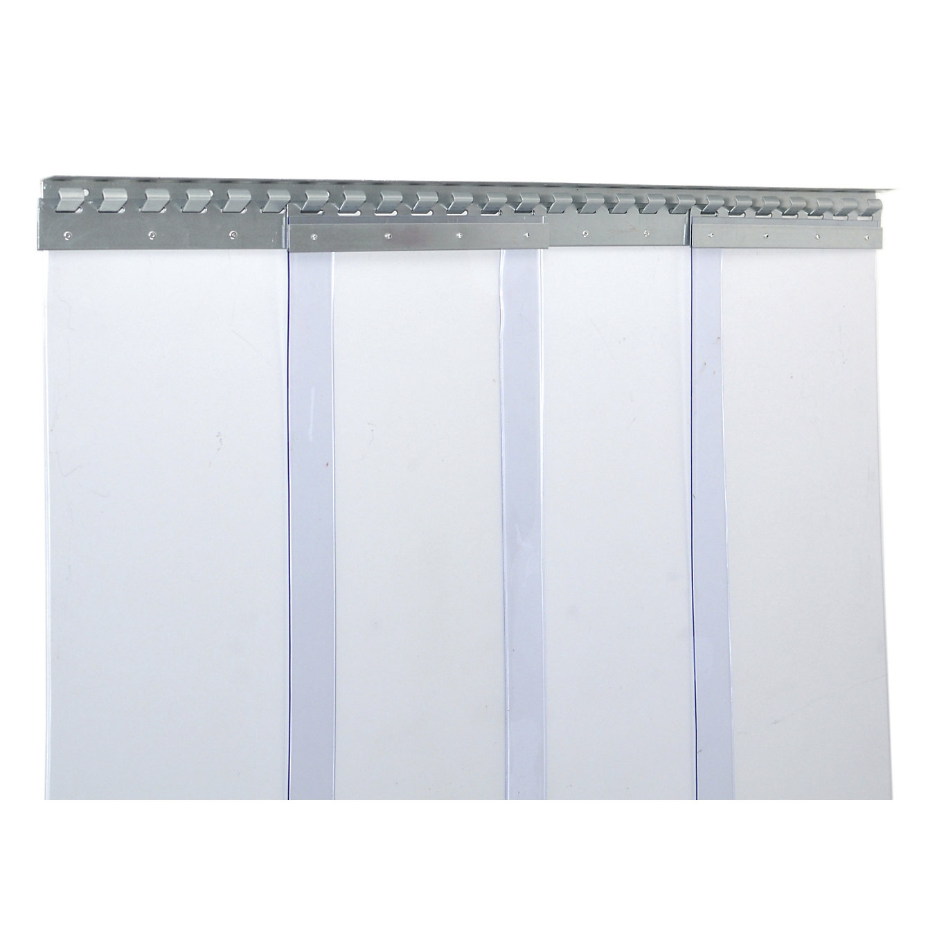 Streifenvorhänge, PVC-Vorhänge, Lamellenvorhänge kaufen | KAISER+KRAFT ...